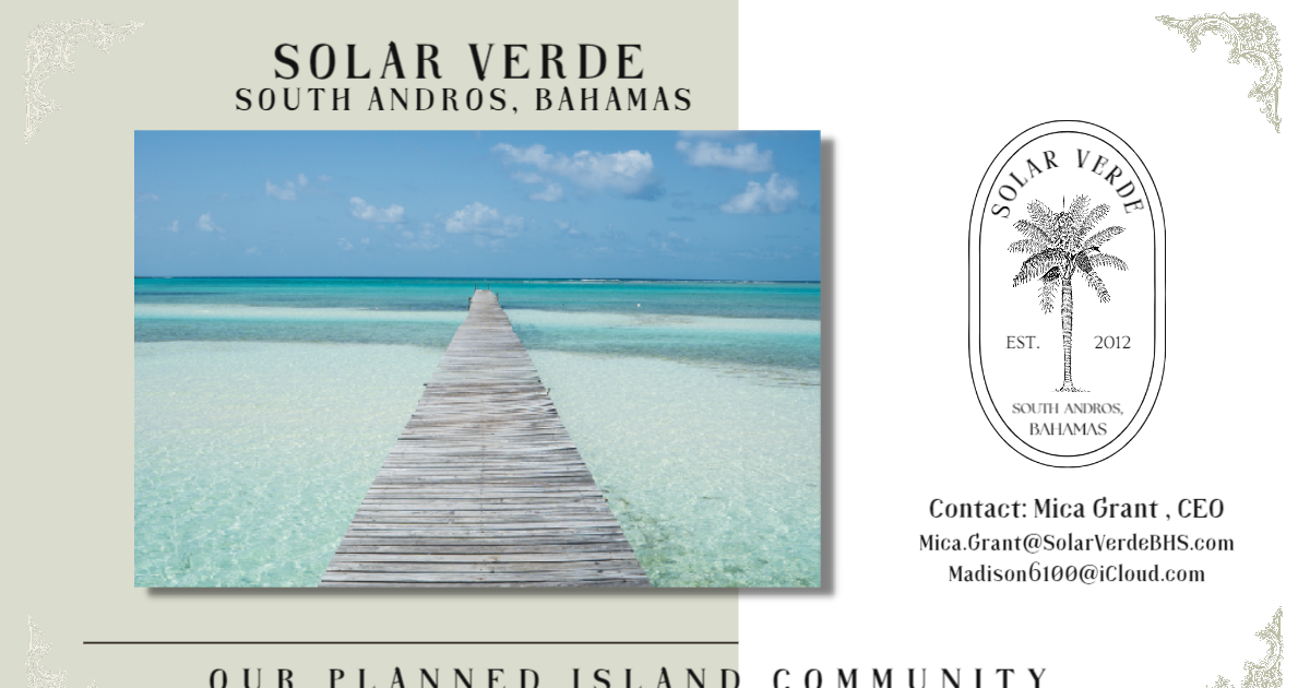 Solar Verde Website v1.0